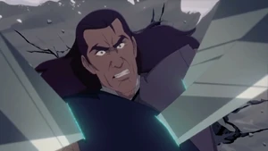 Vinod Chanda | Villains Wiki | Fandom