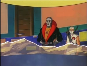 Destro (G.I. Joe)/Gallery | Villains Wiki | Fandom