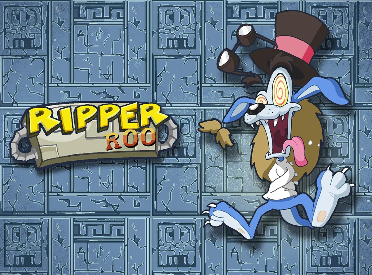Ripper Roo/Gallery | Villains Wiki | Fandom