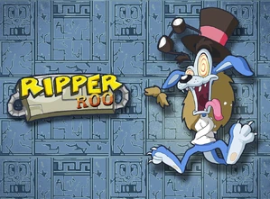 Ripper Roo/Gallery | Villains Wiki | Fandom
