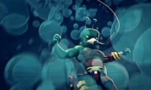 Ejo Jo | Villains Wiki | Fandom