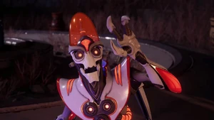 Emperor Nefarious/Gallery | Villains Wiki | Fandom