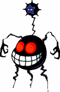 Dark Star (Super Mario) | Villains Wiki | Fandom
