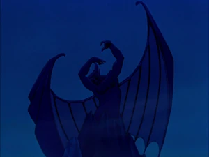 Chernabog (Disney)/Gallery | Villains Wiki | Fandom