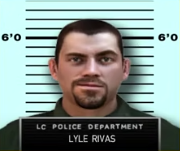 Lyle Rivas | Villains Wiki | Fandom
