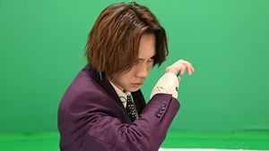 Black Tsumuri | Villains Wiki | Fandom