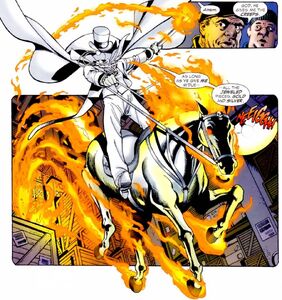 Gentleman Ghost (DC) | Villains Wiki | Fandom