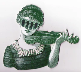 Grete Samsa | Villains Wiki | Fandom