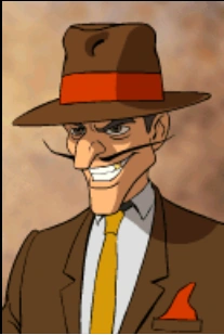 Guido | Villains Wiki | Fandom