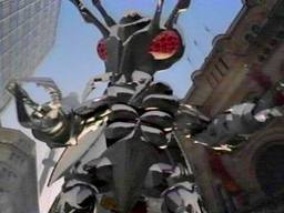 Ecto-Morphicons | Villains Wiki | Fandom