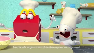 Rabbids/Gallery | Villains Wiki | Fandom