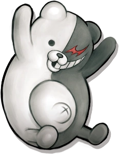 Monokuma/Gallery | Villains Wiki | Fandom