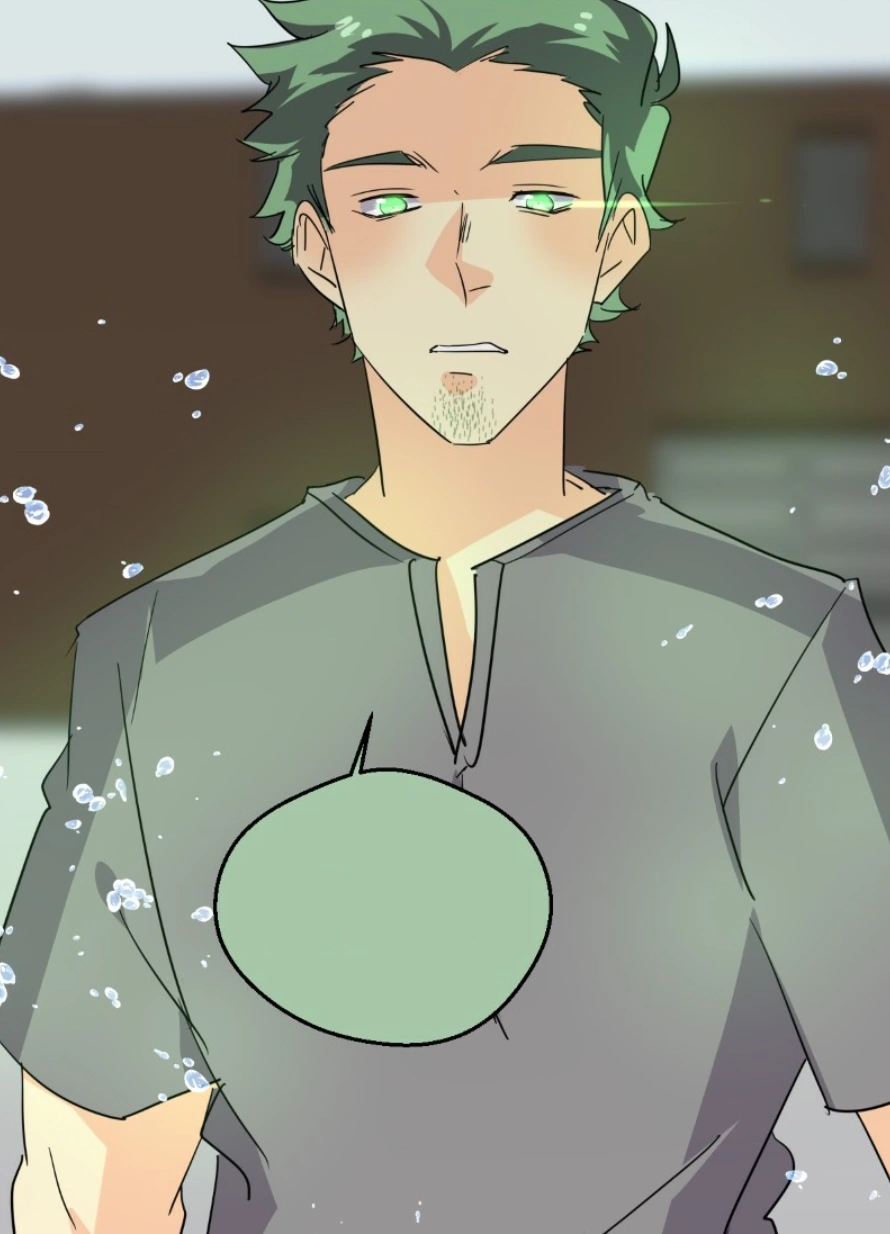 Liam (UnOrdinary) | Villains Wiki | Fandom