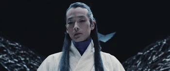 Ichiro Midorikawa | Villains Wiki | Fandom