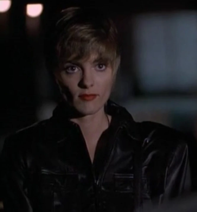 Janet Fisk | Villains Wiki | Fandom