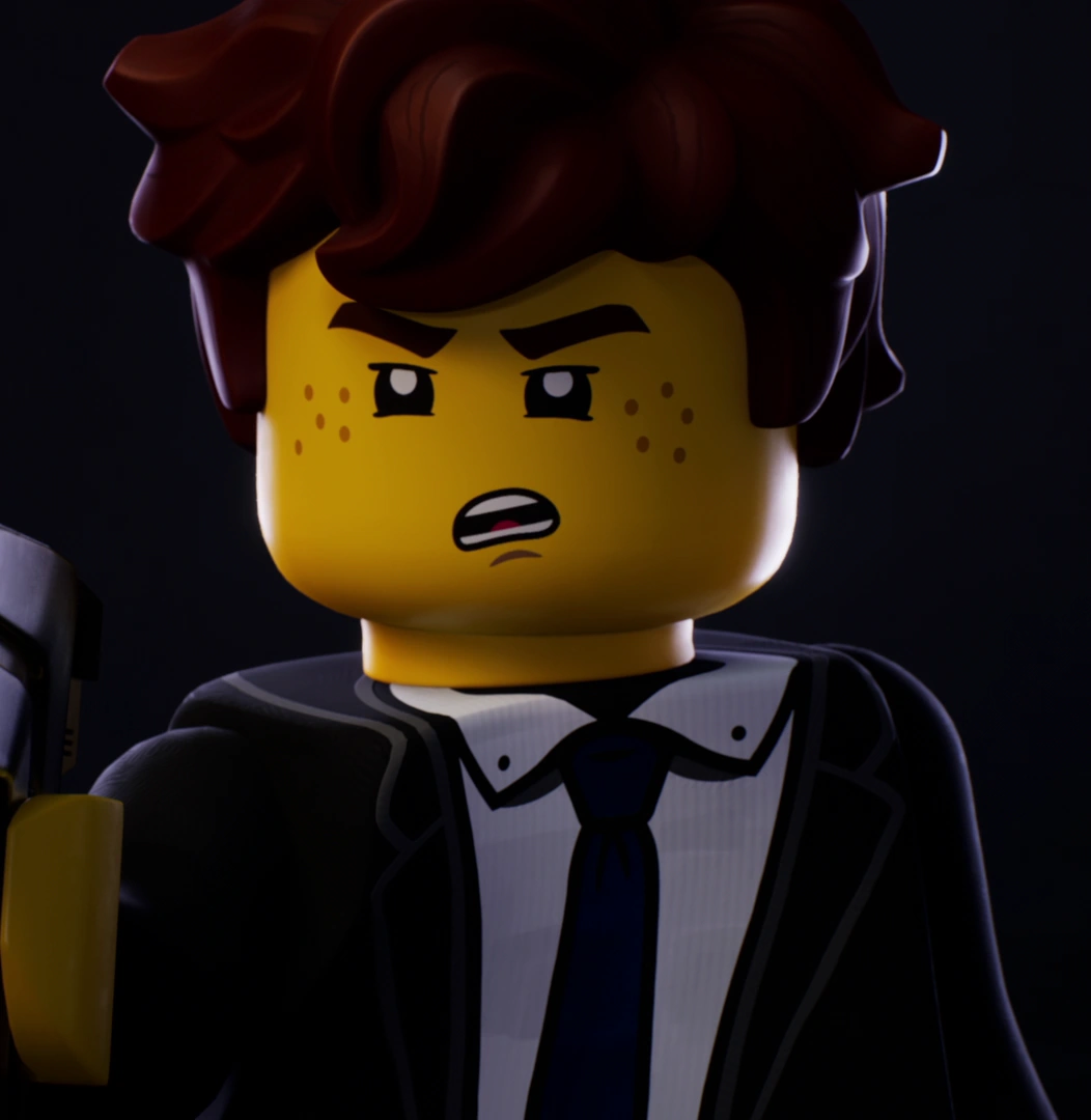 Rogue (Ninjago) | Villains Wiki | Fandom