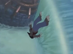 Injurin' Joe | Villains Wiki | Fandom