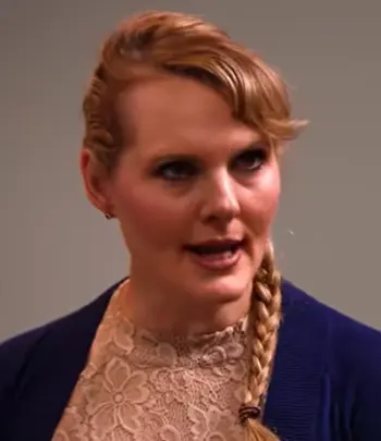 Kathy Miller | Villains Wiki | Fandom