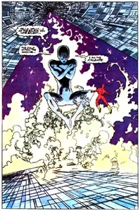 Kilg%re (DC) | Villains Wiki | Fandom