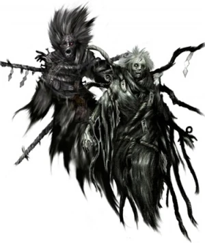 Kusabi | Villains Wiki | Fandom