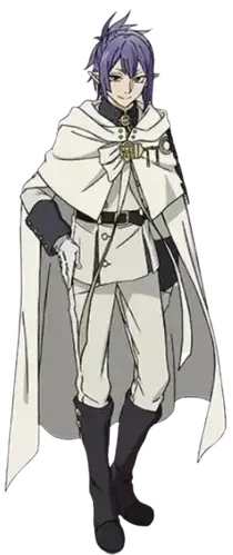 Lacus Welt | Villains Wiki | Fandom