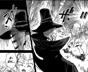 Leuvis/Gallery | Villains Wiki | Fandom