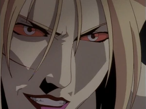 Lilly (Spawn) | Villains Wiki | Fandom