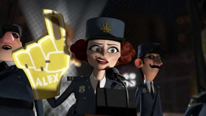 Chantel DuBois/Gallery | Villains Wiki | Fandom