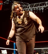Mick Foley | Villains Wiki | Fandom