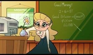 Mrs. Mayberry/Gallery | Villains Wiki | Fandom