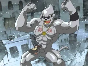 Etemon/Gallery | Villains Wiki | Fandom