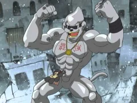 Etemon/Gallery | Villains Wiki | Fandom