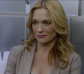 Michelle Taylor | Villains Wiki | Fandom