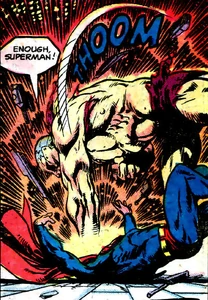 Mongul (DC)/Gallery | Villains Wiki | Fandom