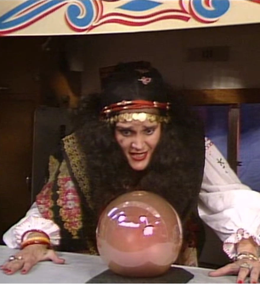 Morgana (Doctor Who) | Villains Wiki | Fandom