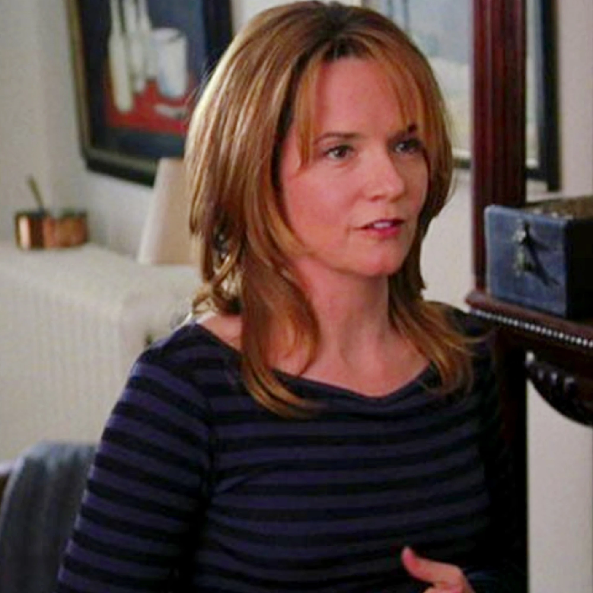 Michelle Osborne | Villains Wiki | Fandom