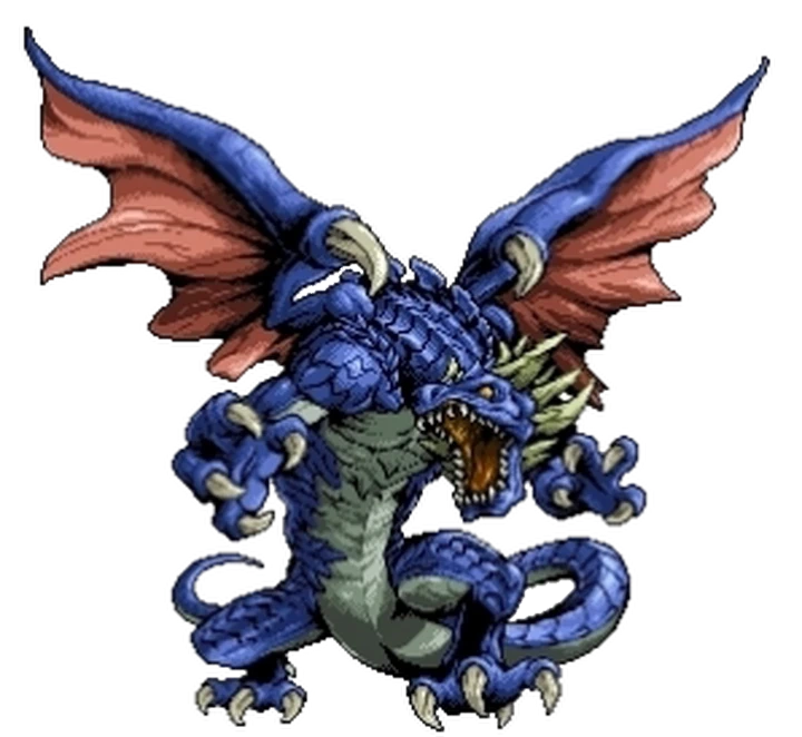 Naja (Legend of Heroes) | Villains Wiki | Fandom