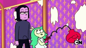 Professor Venomous/Gallery | Villains Wiki | Fandom