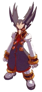 Dr. Weil | Villains Wiki | Fandom