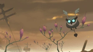 Oropo | Villains Wiki | Fandom