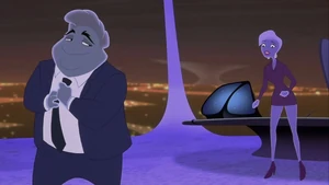 Mayor Phlegmming/Gallery | Villains Wiki | Fandom