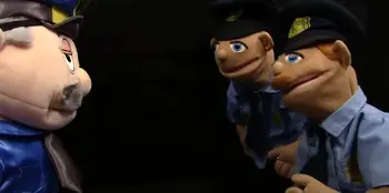 Police Department | Villains Wiki | Fandom