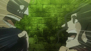 Revchi Salik | Villains Wiki | Fandom