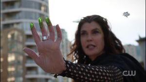 Rhea (Supergirl) | Villains Wiki | Fandom