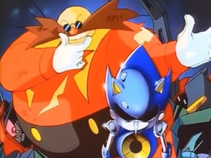 Dr. Robotnik (OVA) | Villains Wiki | Fandom