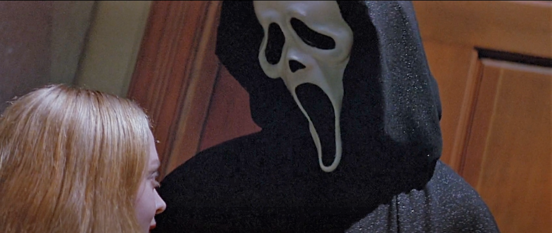 Scream 1996 Ghostface