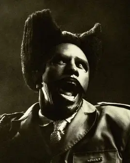 St. Chroma | Villains Wiki | Fandom