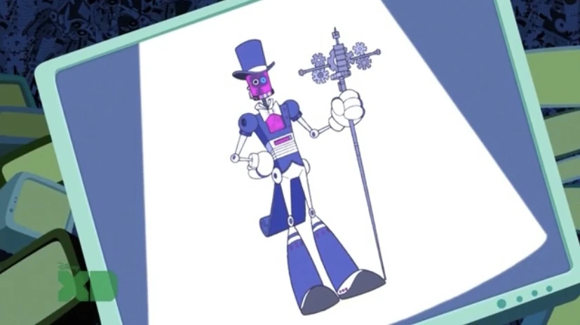 Scrapperton | Villains Wiki | Fandom