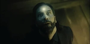 Mr. Scratch (Alan Wake)/Gallery | Villains Wiki | Fandom