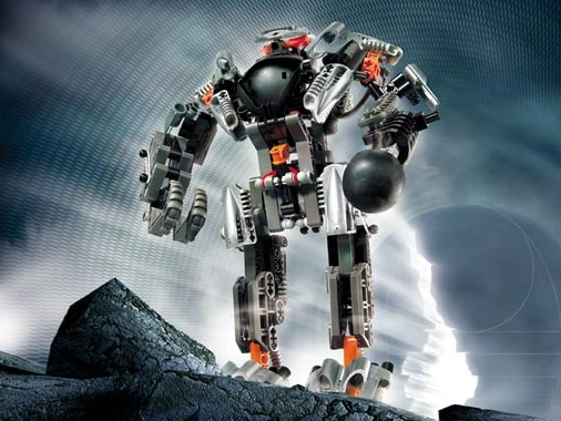 Exo-Toa/Gallery | Villains Wiki | Fandom